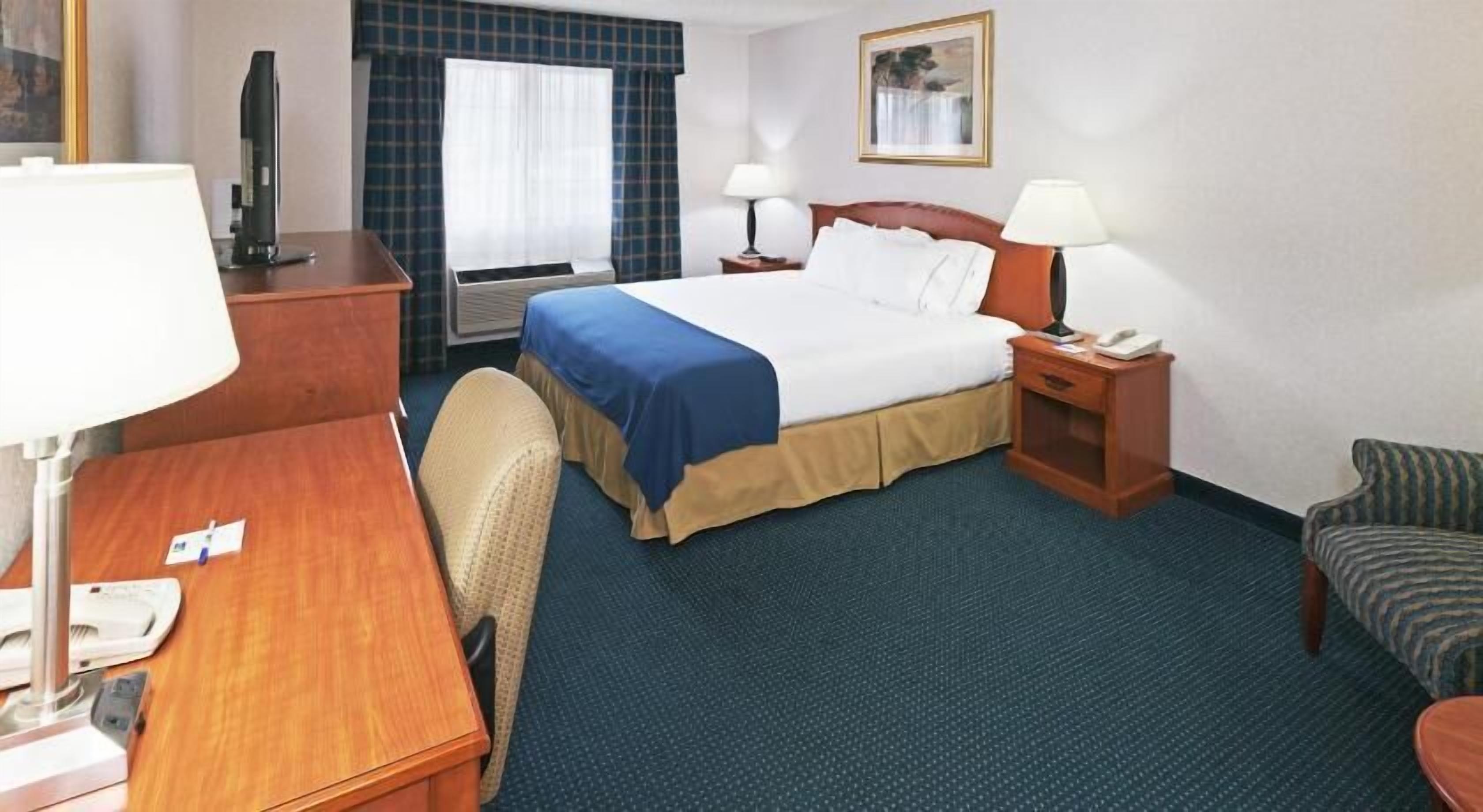 Secretária, secretária adequada para computadores portáteis 