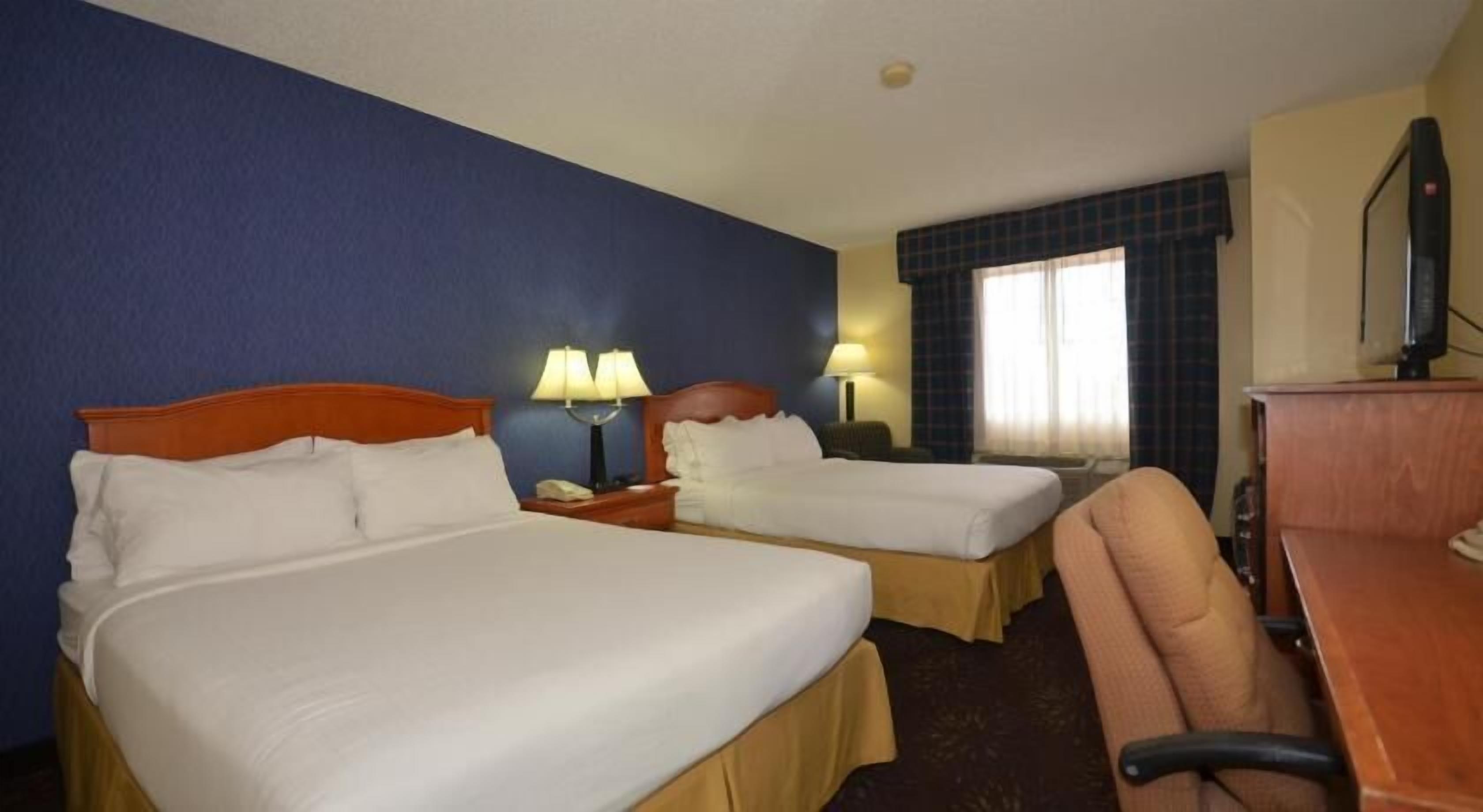 Secretária, secretária adequada para computadores portáteis 