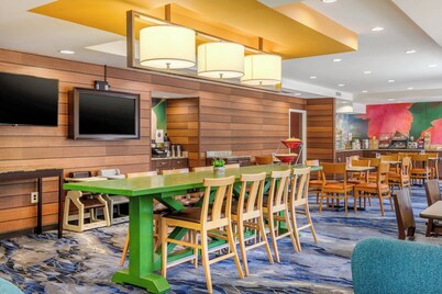 Fairfield Inn by Marriott Myrtle Beach North