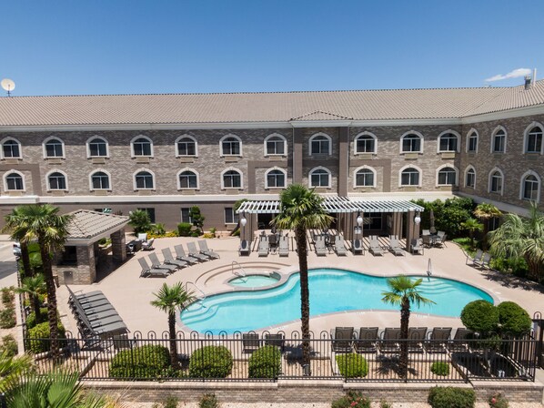 Best Western Plus Abbey Inn in St. George: Find Hotel Reviews, Rooms ...