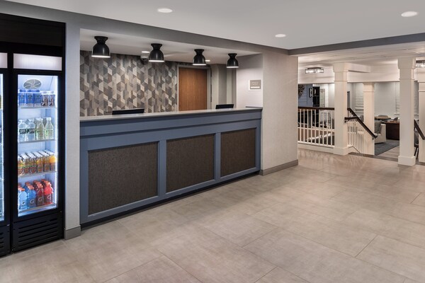 Holiday Inn Express St Albans By Ihg - Vermont