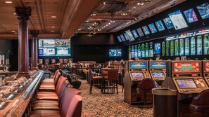 Casino