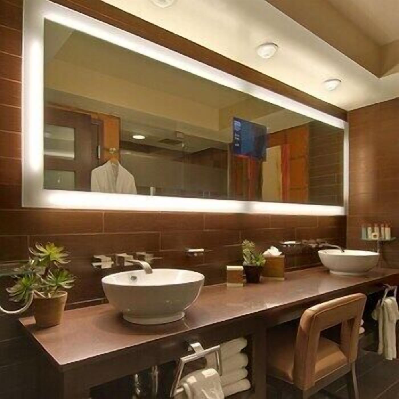 Banheiro | Produtos de toalete biodegradáveis, secador de cabelo, toalhas de banho 