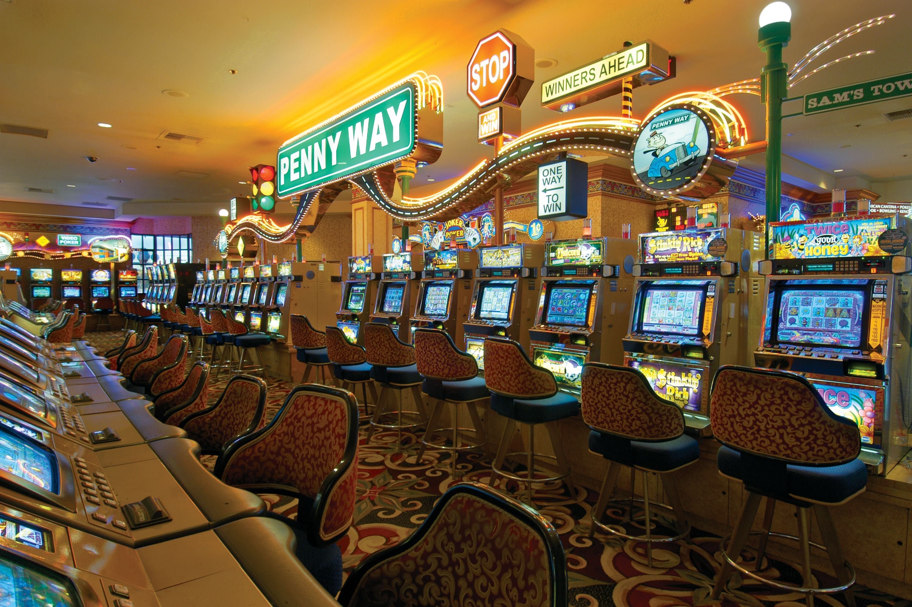 Cassino