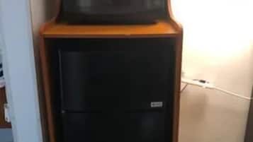 Comodidade do quarto