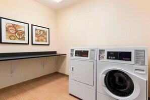 Comodidades da propriedade