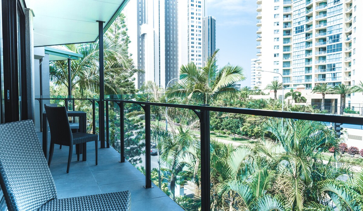 Paradise Resort Gold Coast Reviews, Deals & Photos 2024 - Expedia