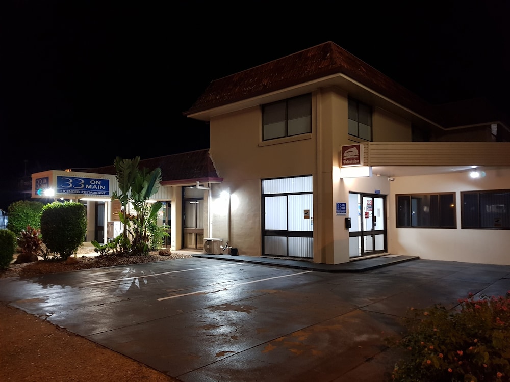 Caravilla Motor Inn - Taree