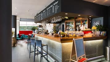 Bar (no alojamento)