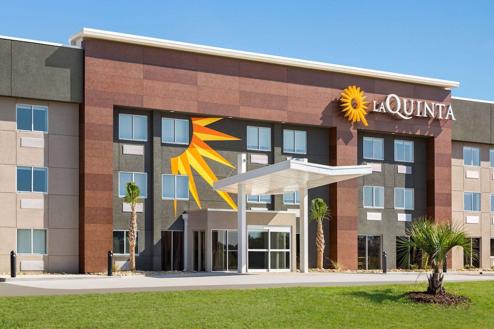 La Quinta Inn By Wyndham Columbia Ne/fort Jackson - Elgin, SC