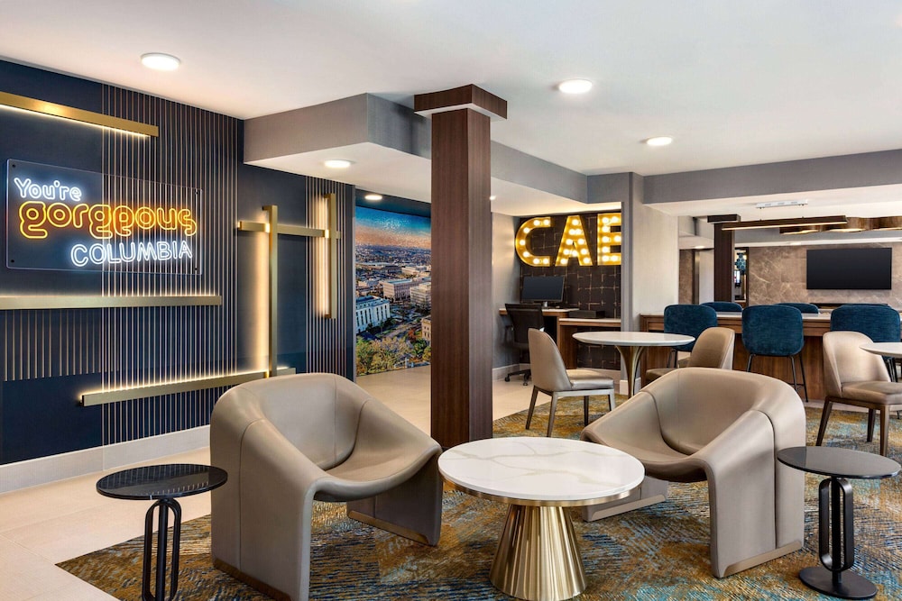 La Quinta Inn By Wyndham Columbia Ne/fort Jackson - Columbia, SC