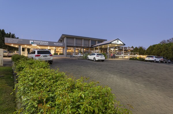 Panorama Bathurst - Bathurst