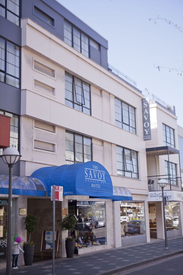 The Savoy Double Bay Hotel - Sutherland Shire
