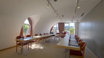 Sala de reunião