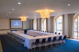 Sala de reunião