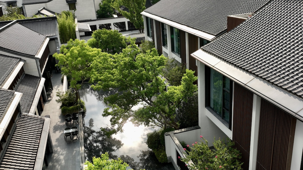 Kimpton Suzhou Bamboo Grove By Ihg - Suzhou