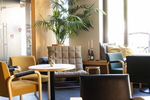 Comodidades da propriedade