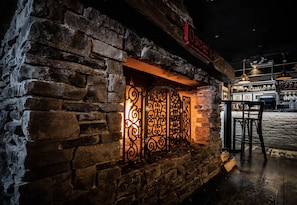 Comodidades da propriedade