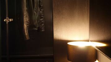 Comodidade do quarto