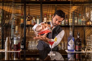 Bar (no alojamento)
