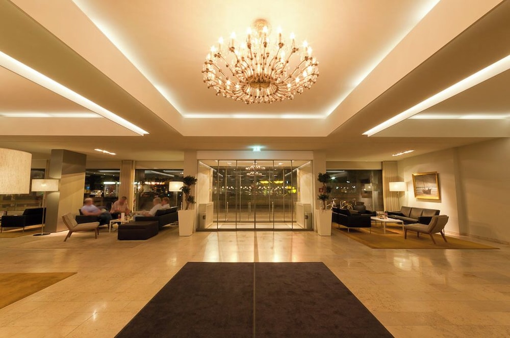 Hotel Sylter Hof Berlin - Berlin