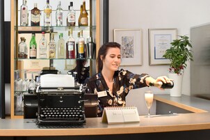 Bar (na propriedade)