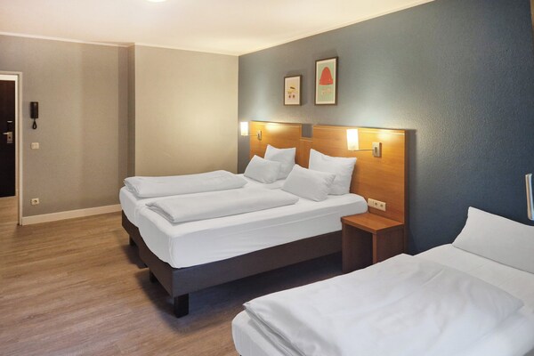 Garner Hotel Bochum By Ihg - Bochum