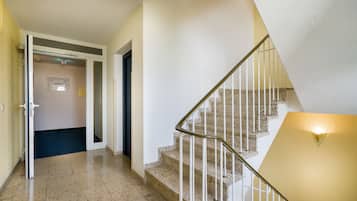 Escadas