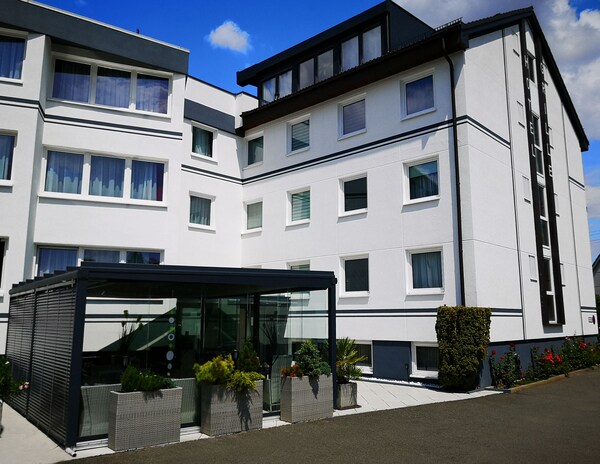 Hotel Grille - Erlangen