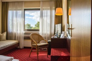 Quarto Individual | Roupa de alta qualidade, camas de colchão Select Comfort 