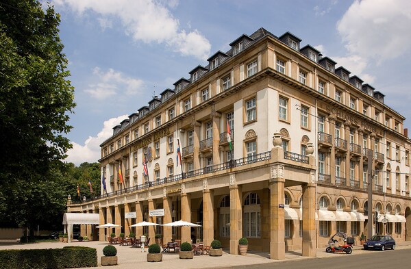 Schlosshotel Karlsruhe - Karlsruhe