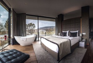 Comodidades da propriedade