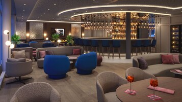 Bar (no alojamento)