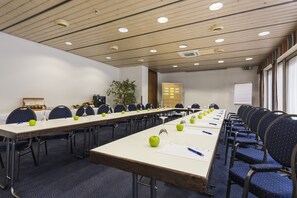 Salas de reuniões