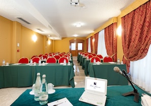 Centro de negócios