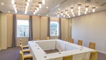 Sala de reunião