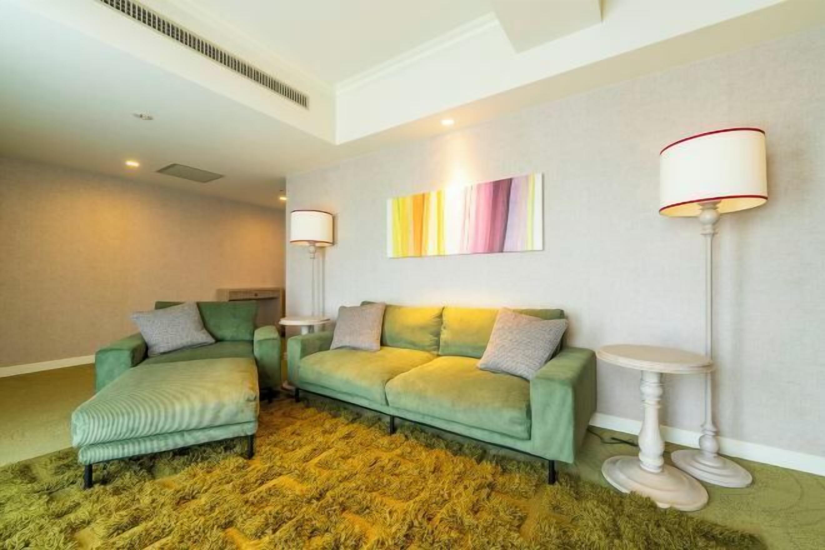 Sala de estar | TV de ecrã plano 