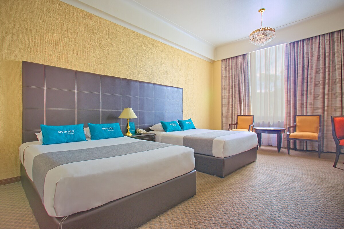 Hotel Imperial Reforma Reviews, Deals & Photos 2023 - Expedia