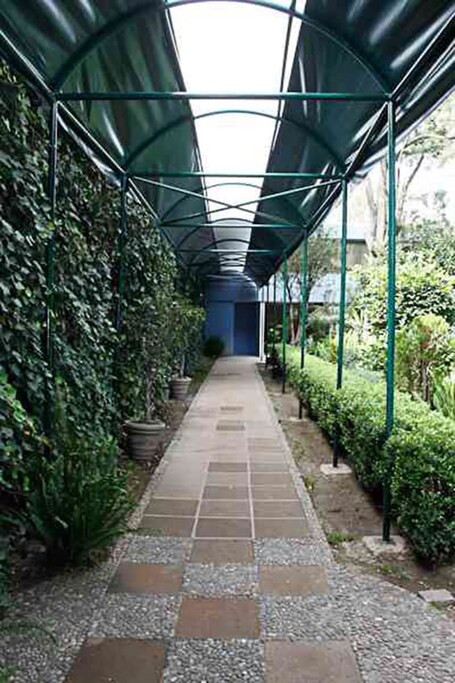 Área da propriedade