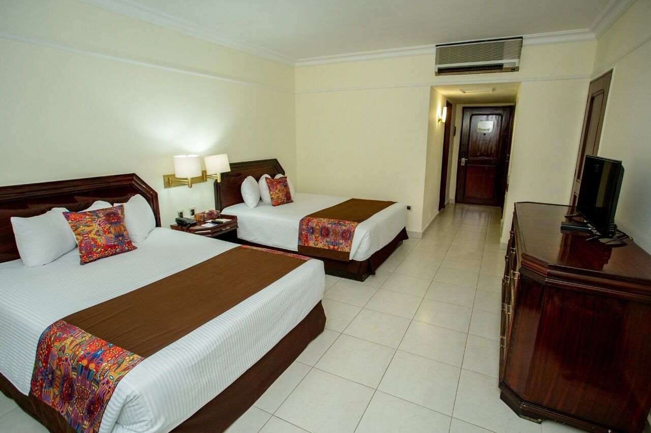 NK Hotel Nekié Tepic, Tepic: Reviews & Hotel Deals | Book at Hotels.com