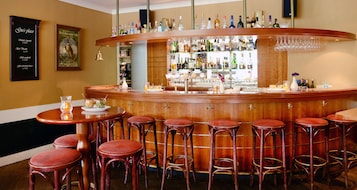Bar (no alojamento)