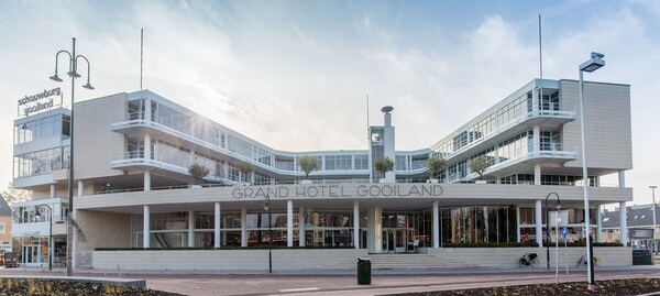 Gooiland Hotel - Hilversum