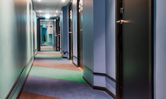 Comodidades da propriedade