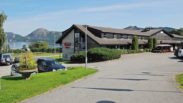 Fachada
