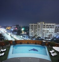 Piscina exterior