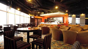 Bar (no alojamento)