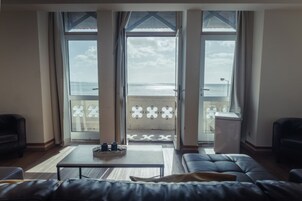 Quarto Superior | Minibar, cofre no quarto, quartos insonorizados, camas desdobráveis