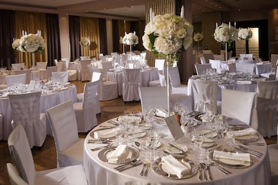 Best Western Premier Hotel Slon