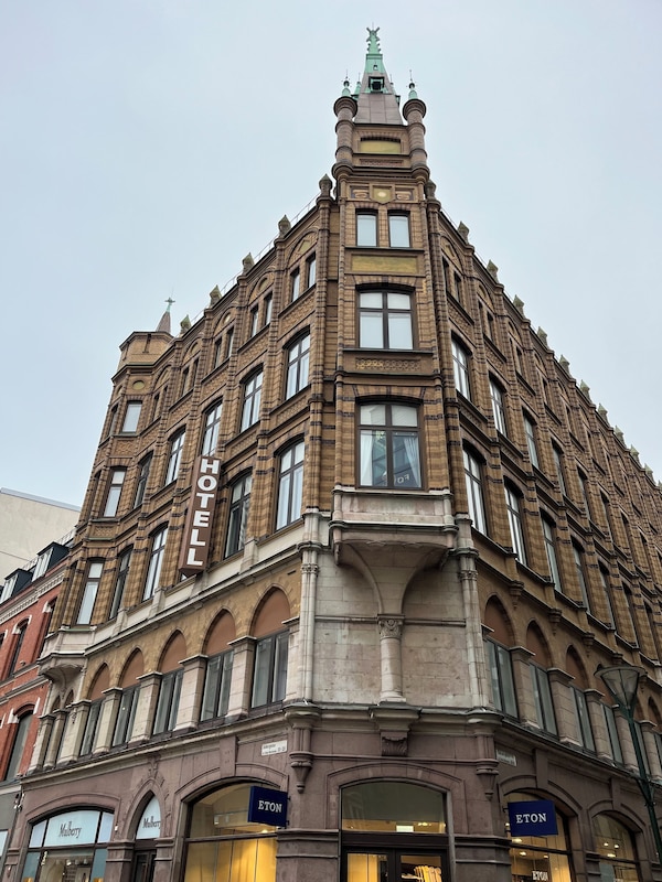 Home Hotel Baltzar - Malmö