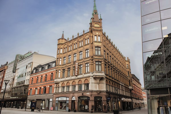 Home Hotel Baltzar - Malmö